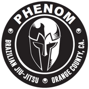 Phenom Brazilian Jiu Jitsu